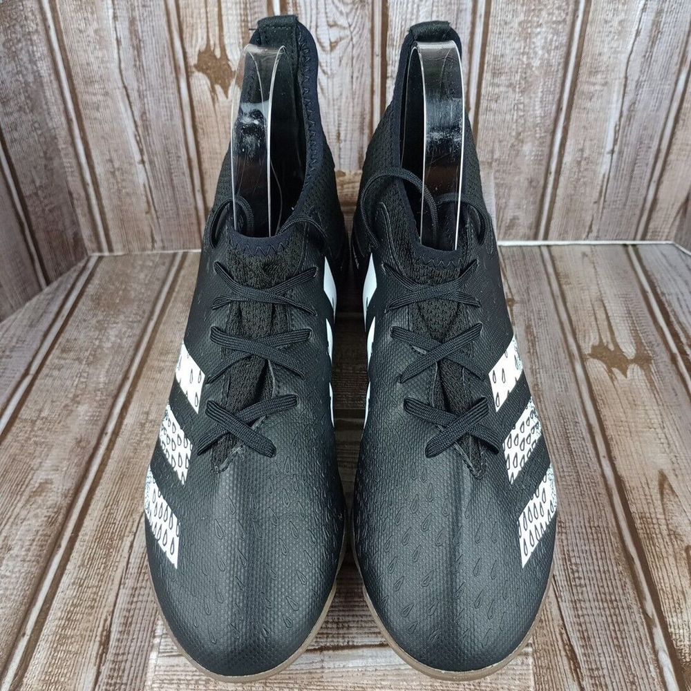 Genuine Adidas Predator Freak .3 Demonscale Indoor So… - Gem
